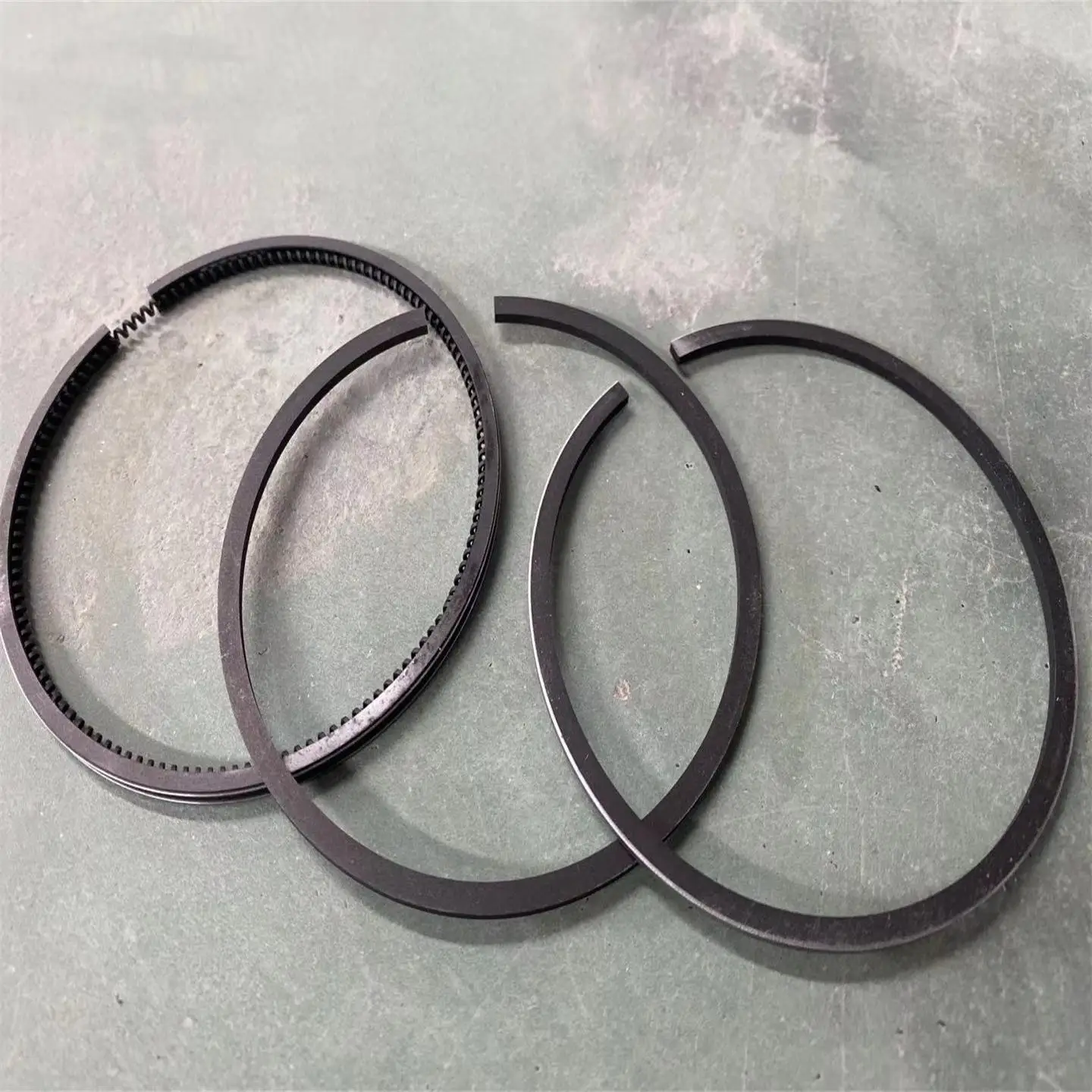 178F/186F/188F Piston Ring| Alibaba.com