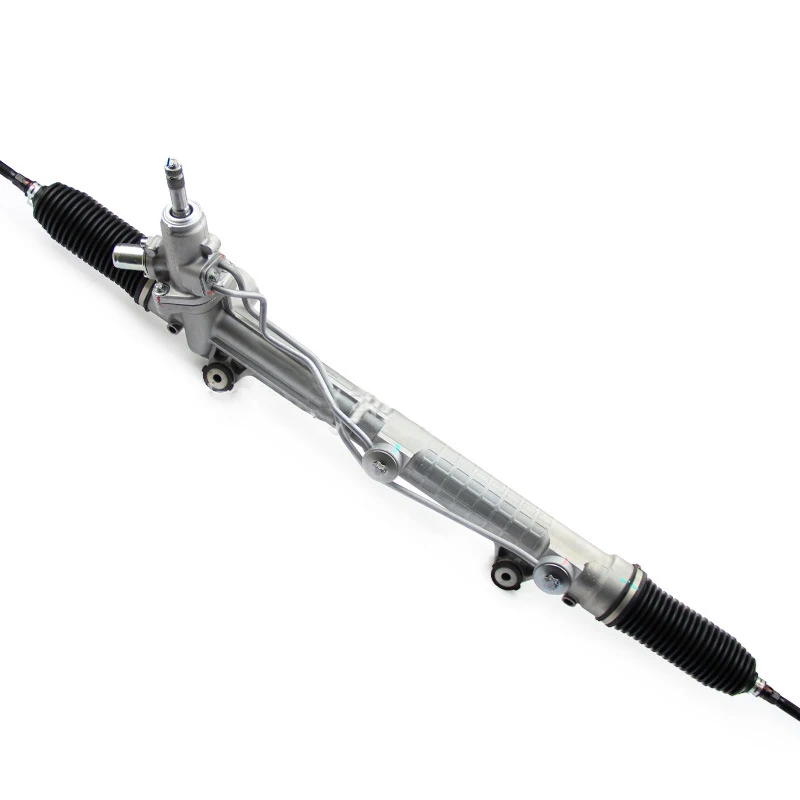 Auto Steering Rack Lhd Electric Power Steering Gear Box For Car C160 ...