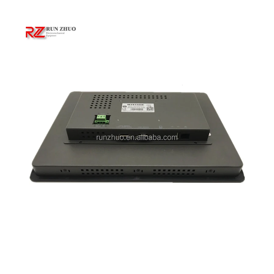 Weintek/weinview 15inch Tft Mt8150ie Hmi Human Machine Interface Touch ...