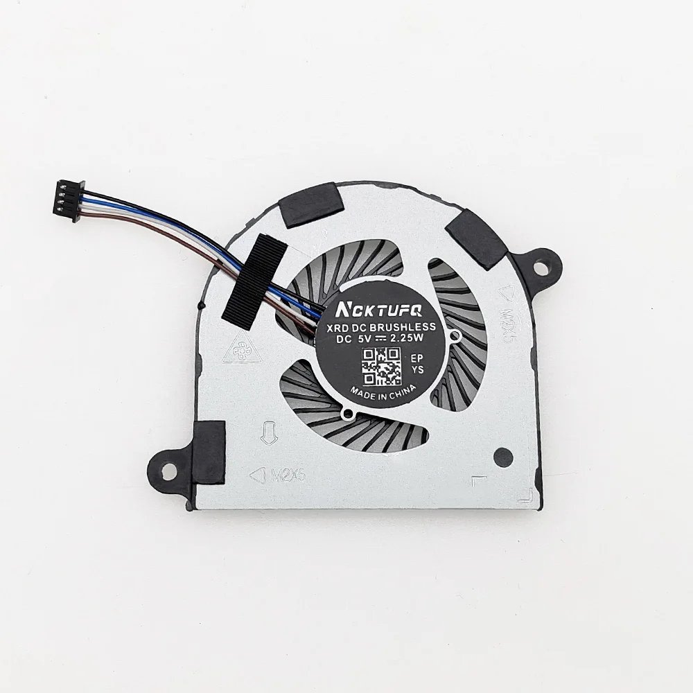 Colling Fan for Laptop Dell Latitude 7480 7490 E7480 E7490 P73G Cooling ...
