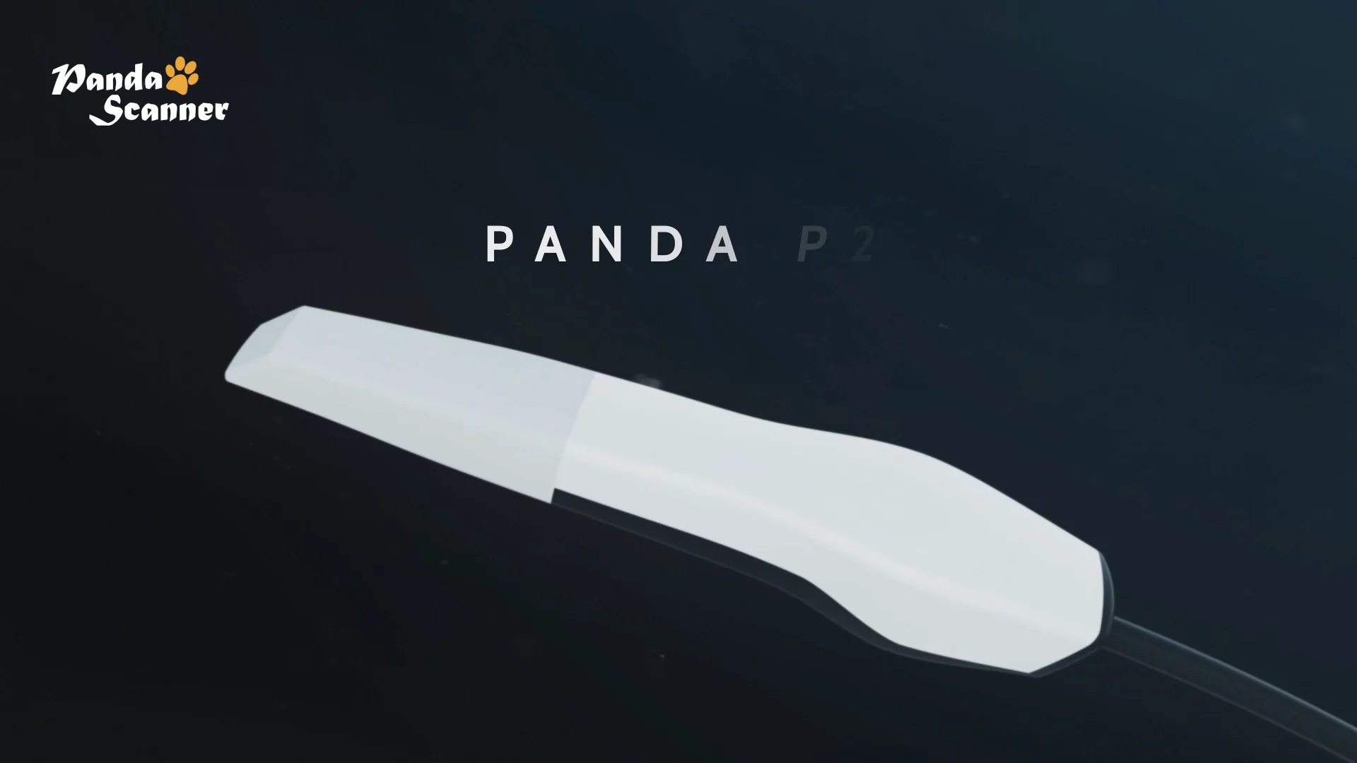 Panda P2 Best Sale Shining New Intra Oral Scanner 3d Dental For Cad Cam ...