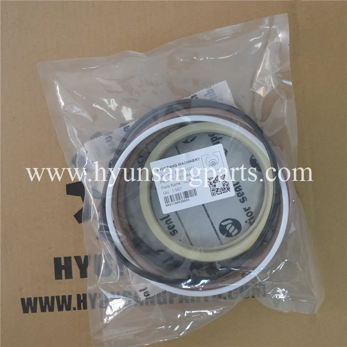Hyunsang Construction Equipment Small Parts 2590768 2316845 2316844 231 ...