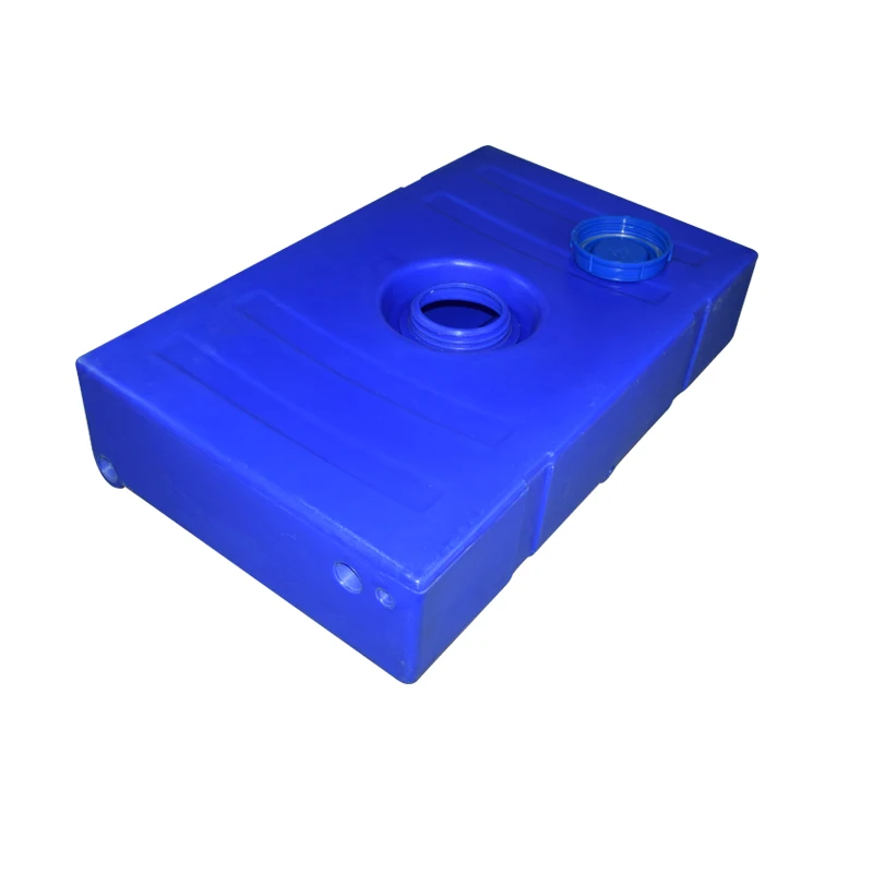 RV Gray Water Tank - Durable & Customizable Solutions