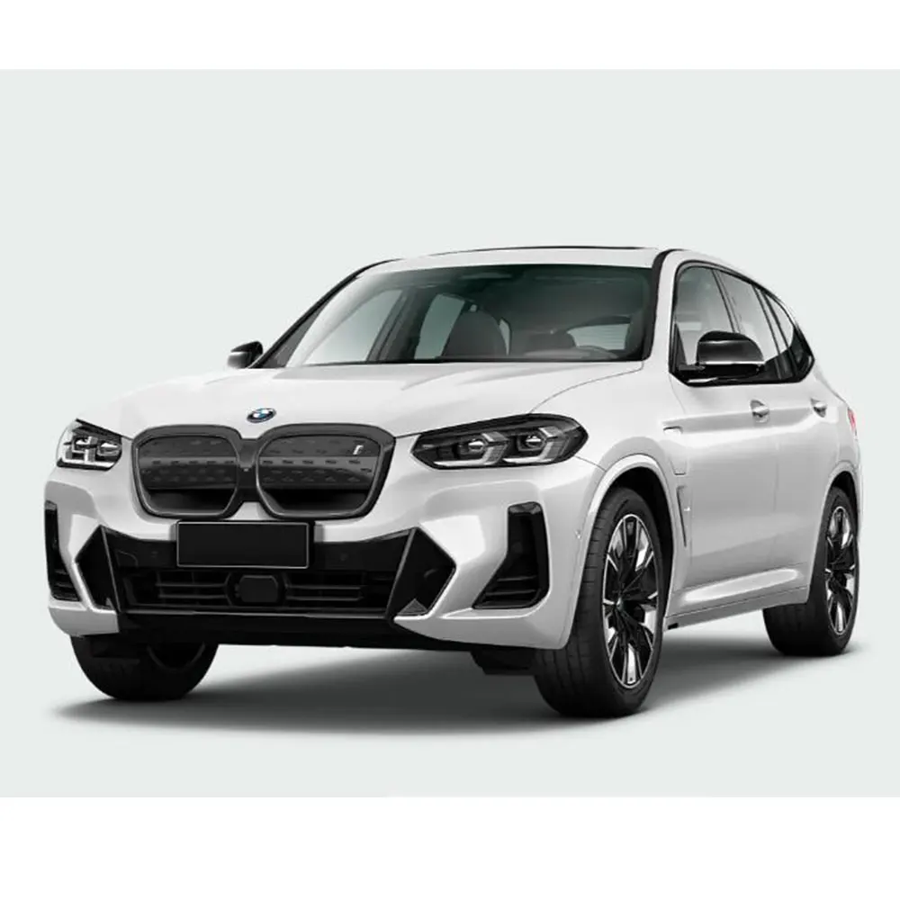Luxury Electric SUV ix3 5 Doors 5 Seats Long Range 550KM 2024 Edition new energy vehicles b M w ...