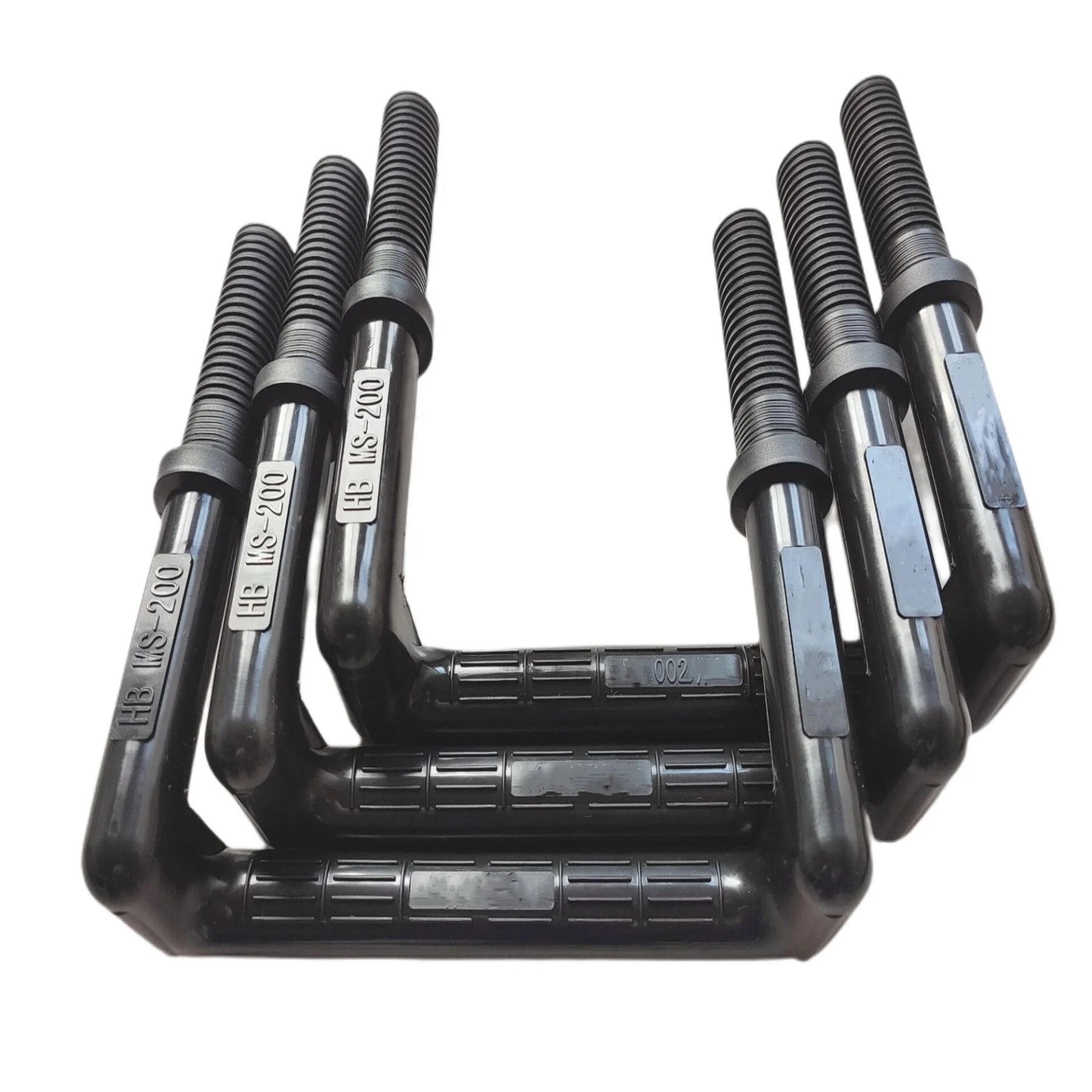 Polypropylene Manhole Ladder