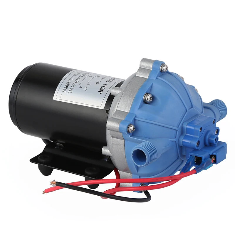 DP-70 High Flow High Pressure Diaphragm Pump for Agriculture