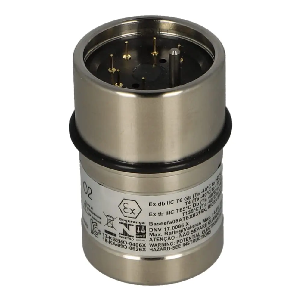 Original O2 Sensor OS-BM1 for Gas Detector GX-8000