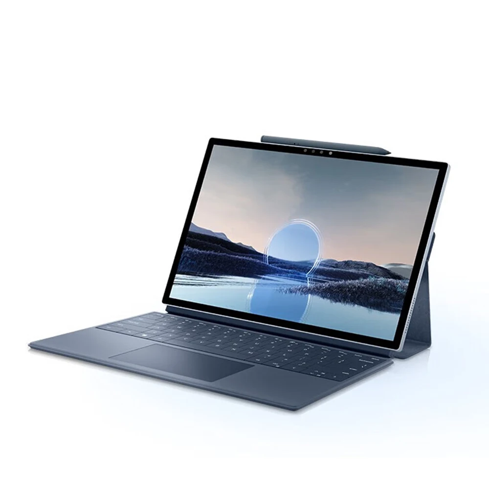 DELL XPS13 9315 2-in-1 - Ultra Thin Laptop with Touch Screen