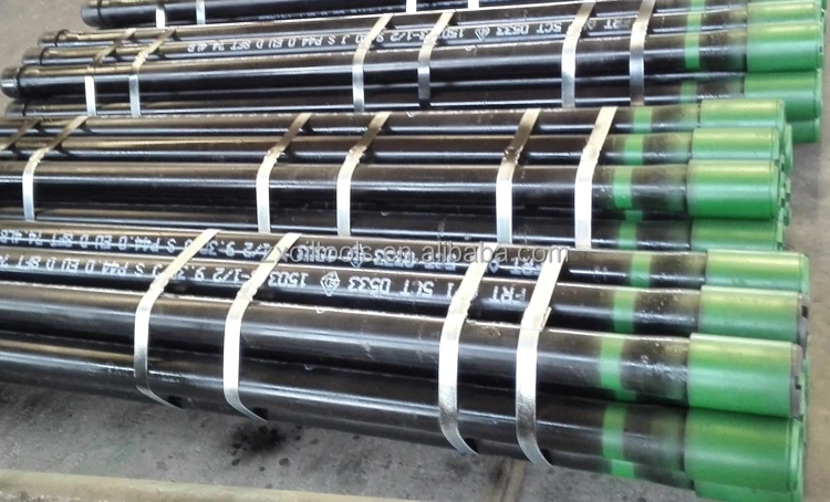 Api 5ct Octg Tubing Casing Pup Joint For Oilfield - Buy Pup Joint,Api ...