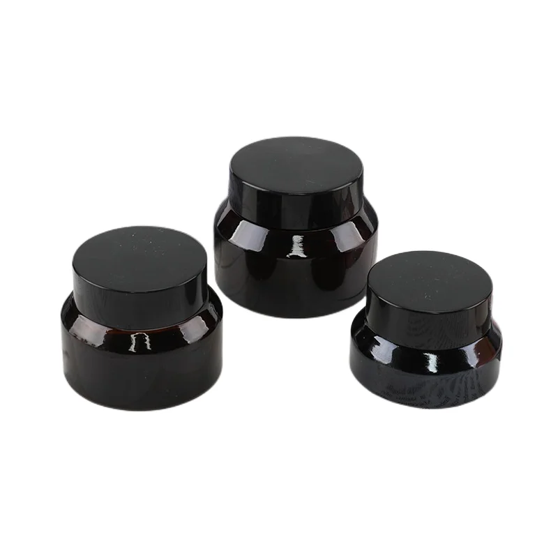 Luxury Amber Glass Bottle Square Glass Dropper Bottle 10ml 20ml 30ml 50ml 100ml Buy Glass