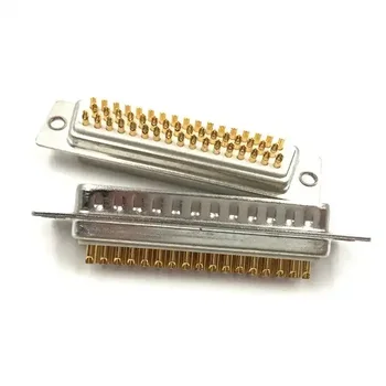 Hdb 50 Pin Soldered Machine Pin Good Quality Male Connector - Buy Hdb ...