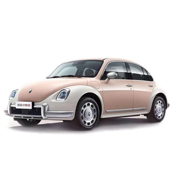 2022 High Performance Ora Ballet Cat Electric Car Sedan Lithium Battery ...