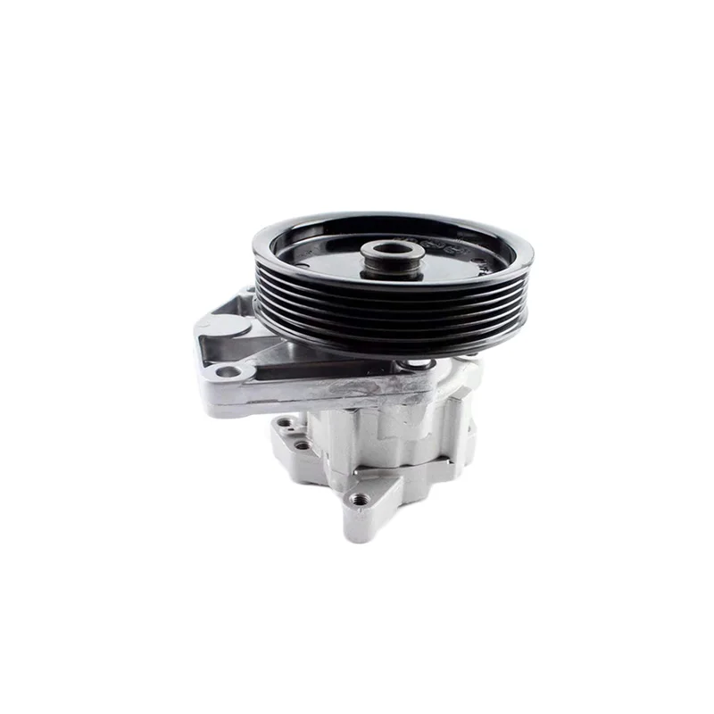 Mb W164 Ml X164 W211 S211 Gl Power Steering Pump A0054664201 Oem ...