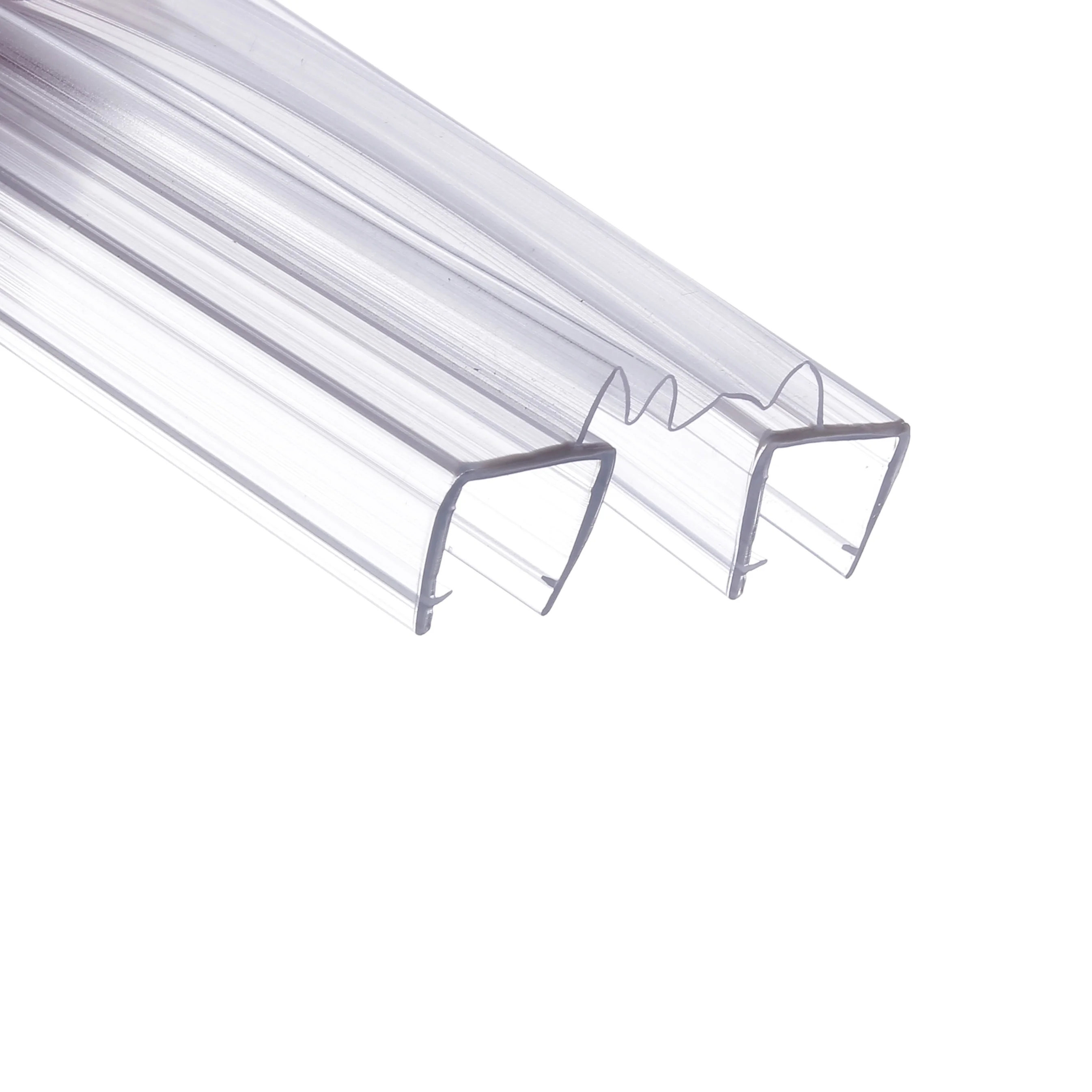 Goldrays Glass Shower Door Frame Sealing Strip U Profile