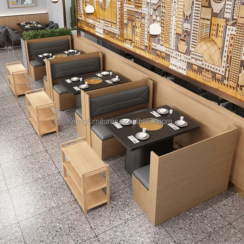 Luxury Style Cafe Furniture Dining Table Chair Set Coffee Shop bar ...