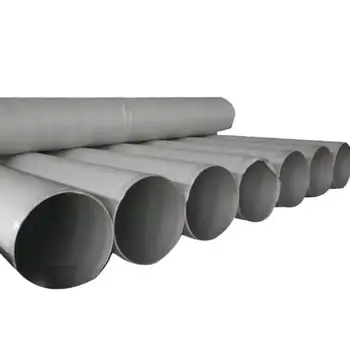 Plastic Polyvinyl Chloride Pipe Upvc Pipes Price 110m Pvc Tube For ...