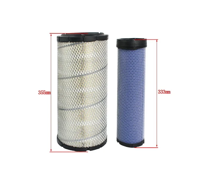 Forklift Parts Air Filter 17742-30510-71 For FD35~50/T8/T9| Alibaba.com