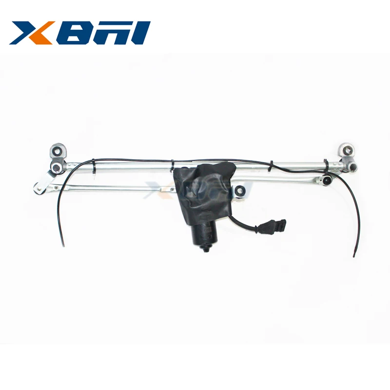 Sinotruk Howo T5g Sitrak C7h Spare Parts Wiper Connecting Rod Wiper ...