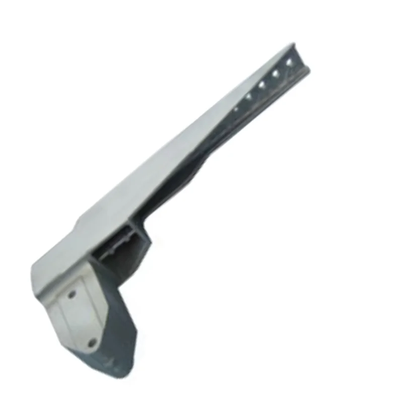 PARA ACTROS MP2 NOVA ETAPA DO PÉ SUPORTE HABITAÇÃO RH: 9436660778 LH ...