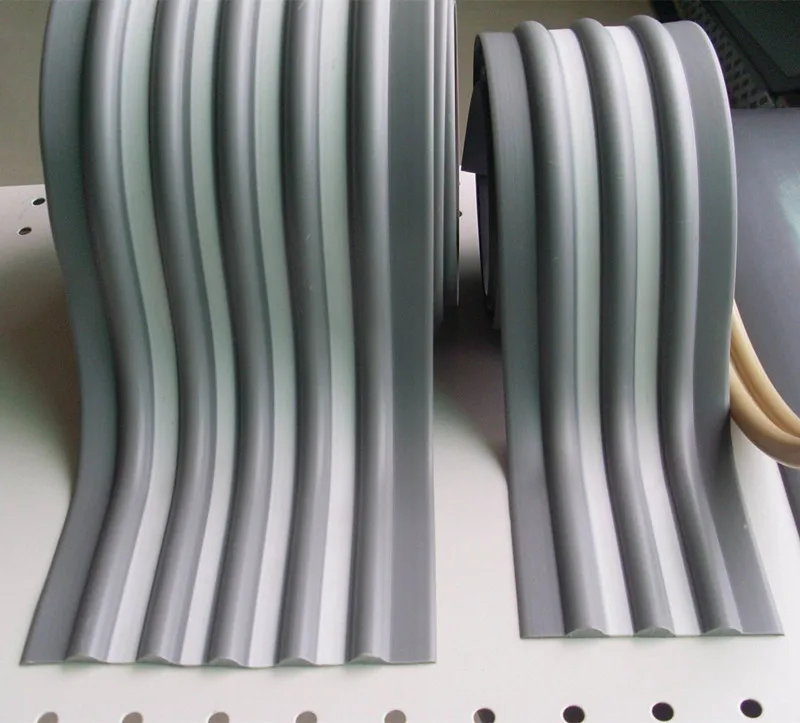 Marine Boat Bumper Rail Rub Rail Colorful Strake Sboat Belt Line