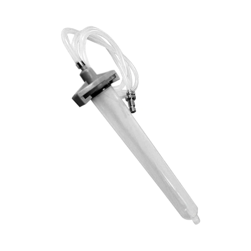 Japanese Musashi Adapter 30/50/70CC Pneumatic Syringe Adapters