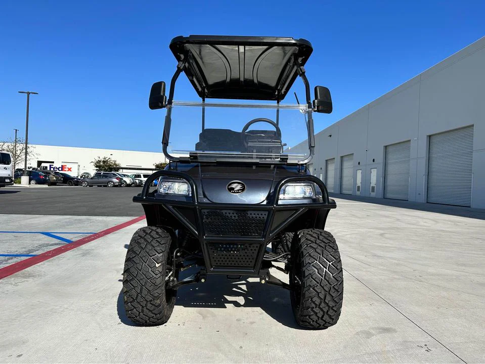 Price Off Road Scooters Hdk Evolution Mini Bus Utv Atv Buggy Tourist ...