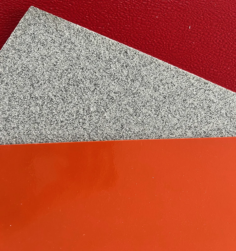 FRP Sanding Plate GFRP Flat Sheet Sandwich Panel Fiberglass High ...