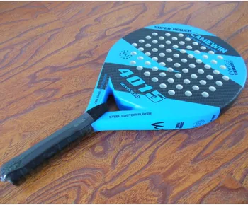 Padel Tennis Rackets For Panoramic Courts Paddle Tennis For Padel ...