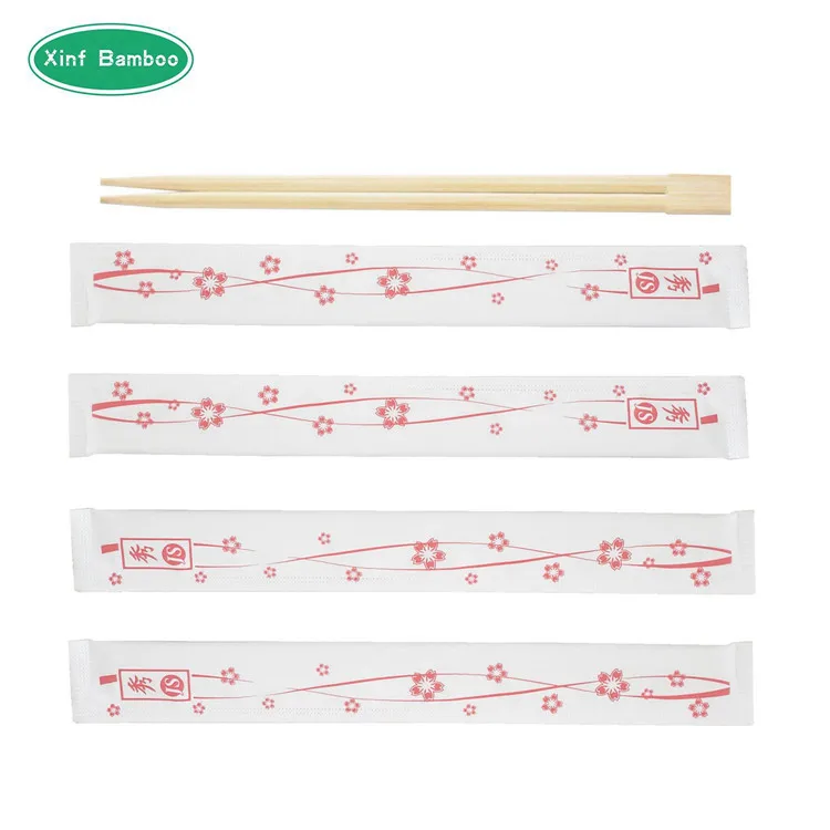 Whole Sealed Twins Chopstick Paper Wrap - Buy Chopstick Paper Wrap ...