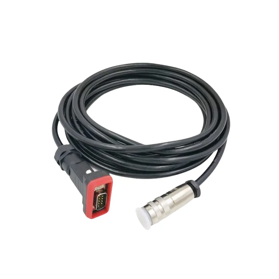 Aisg Communication Cable Rru Rcu Ret Control Cable 8pin Female Aisg To ...