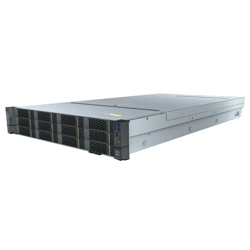 2288h V7 V6 V5 Fusionserver Xfusion Computer DDR4 2U