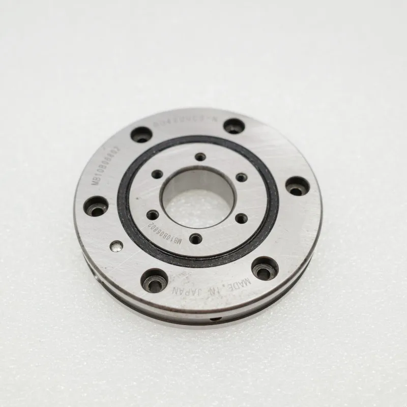 Crossed Roller Slewing Ring Bearing 20x72x12mm Ru42 Ru42uu Ru42uuc0 ...