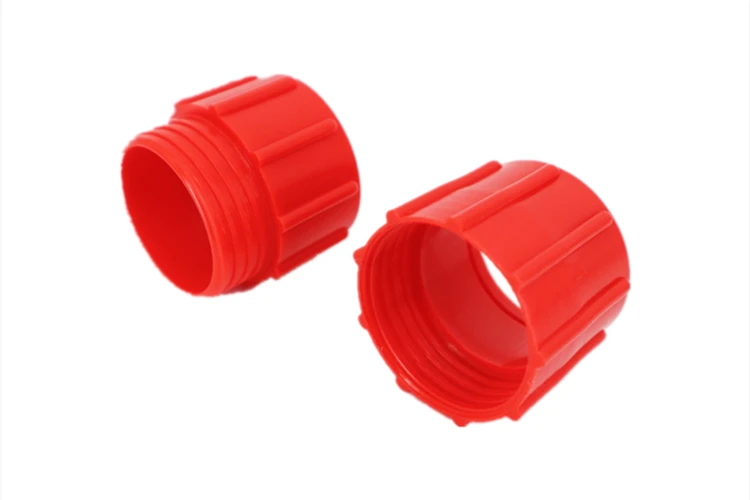 DLSB-F Lock Cover with Metal O Ring - Underwater Connectors