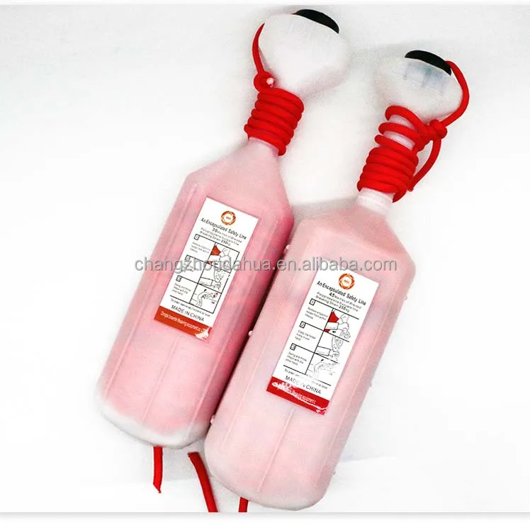 Lifebuoy Line 30m IMPA Code - Safe and Durable Solution