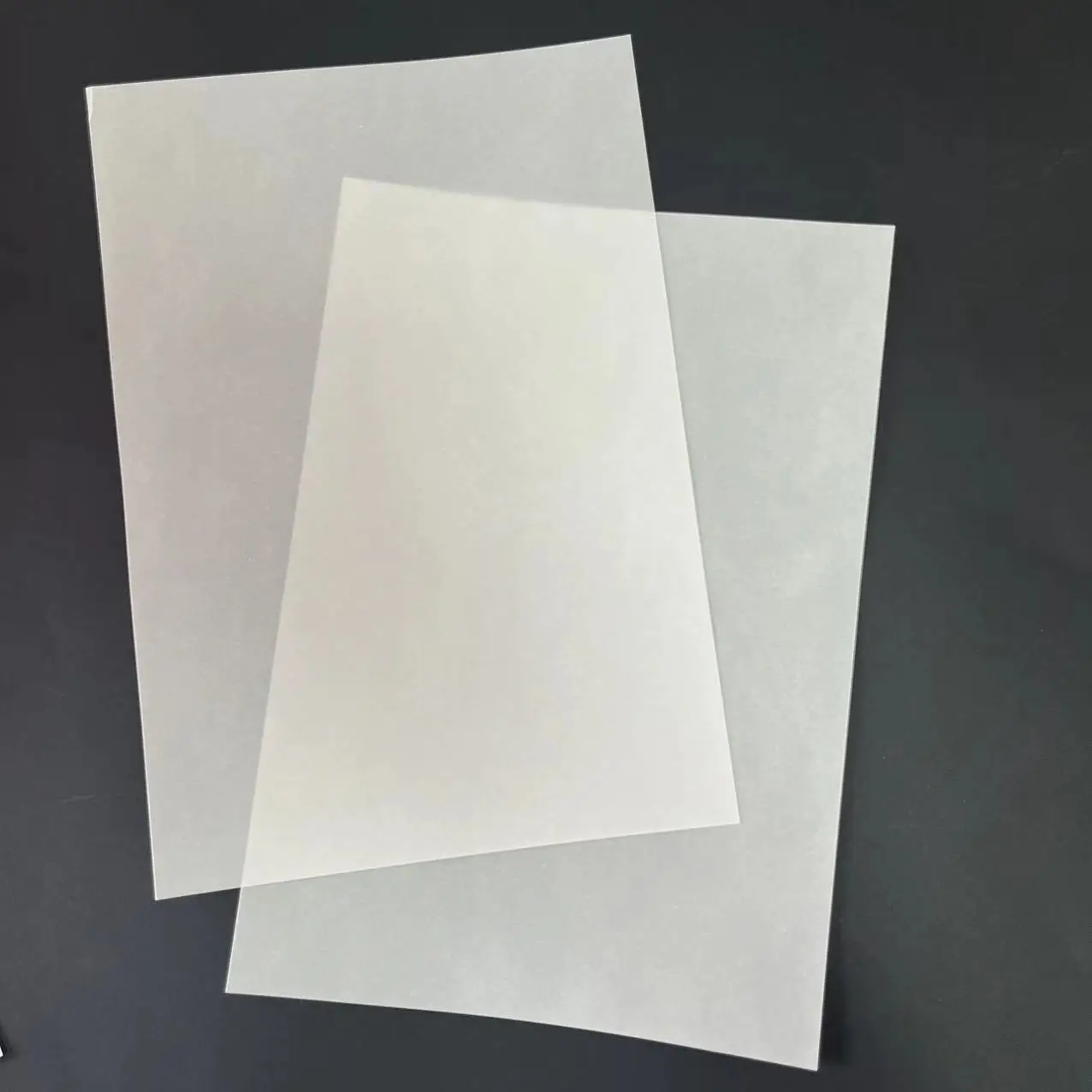 Vellum Paper White Translucent A4 Tracing Paper Tracing Parchment Paper ...
