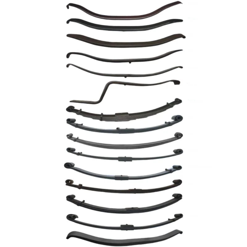 Air Spring Suspension Mechanical Suspension Parts Different Types Of ...