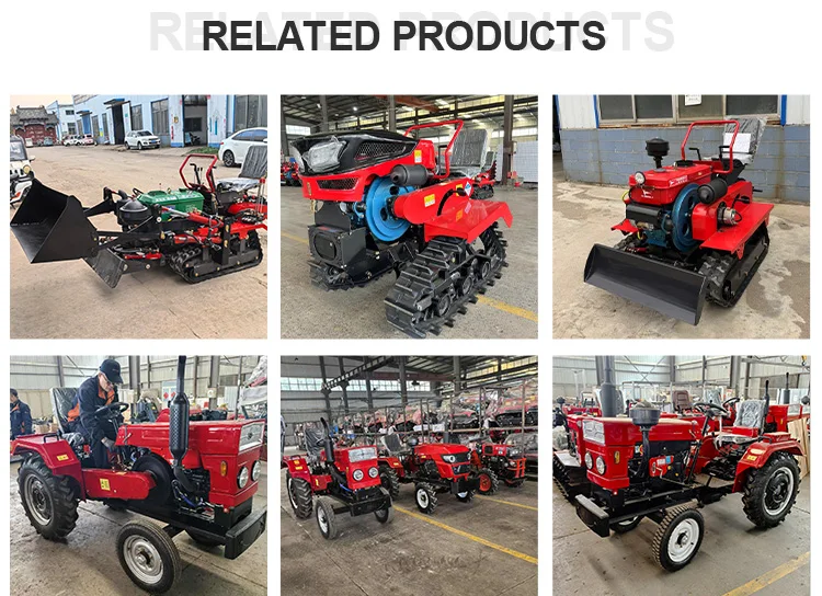 All Terrain Tracked Transport Vehicle Multifunctional 3ton 5ton 6ton ...