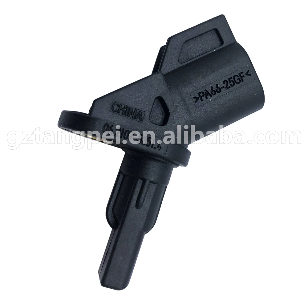 OEM ABS Wheel Speed Sensor Front Axle for Both Sides Compatible with ...
