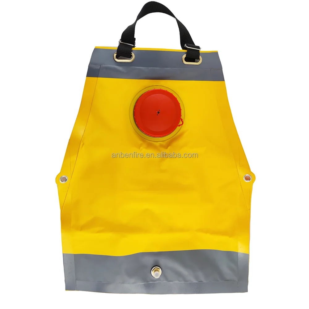 ANBEN FIRE in Forest Extinguisher Water Backpack 20L