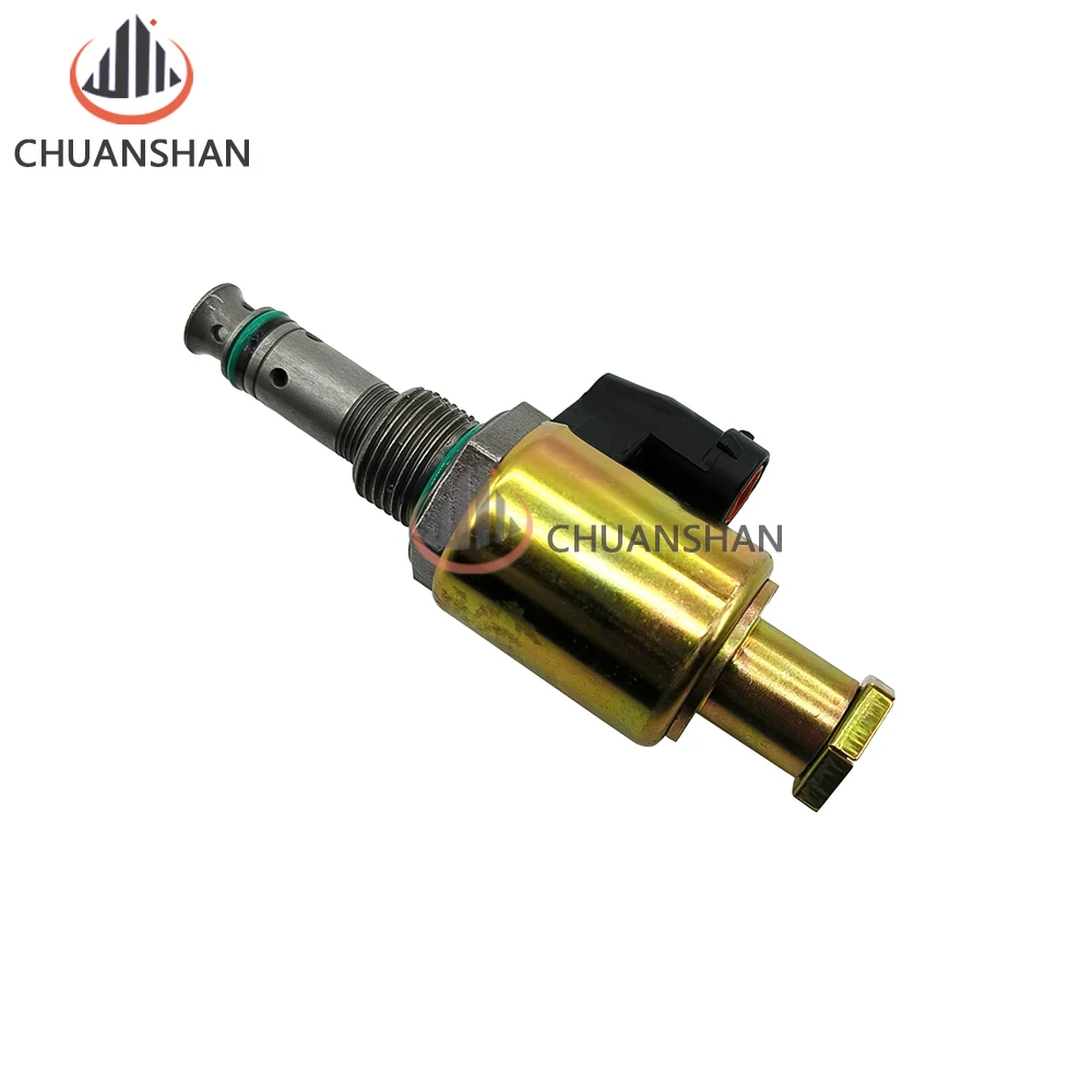 122-5053 Excavator Parts CATERPILLAR E313 325 329C Perkins Single Unit Hydraulic Fuel Injection ...