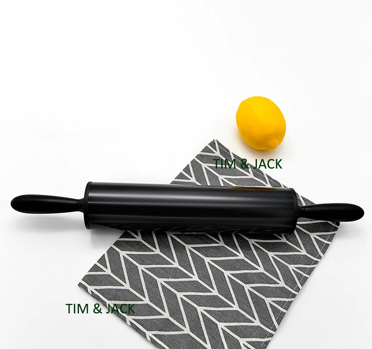 INS Style Bakeware - Premium Rolling Pins in Gold & Rose Gold