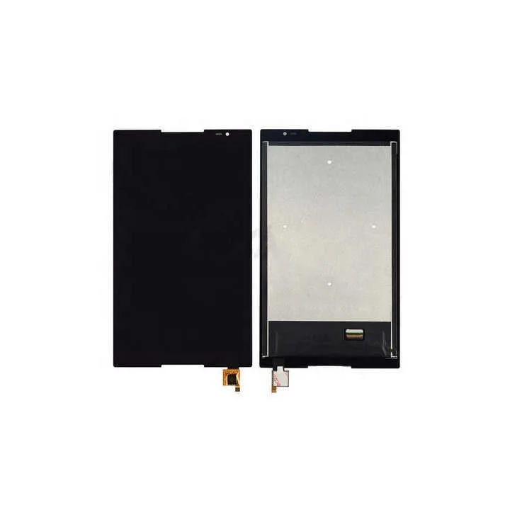 3.5 Inch Tft Lcd Module 54 Pin 24 Bit Rgb Interface 3-line Spi 320x240 ...