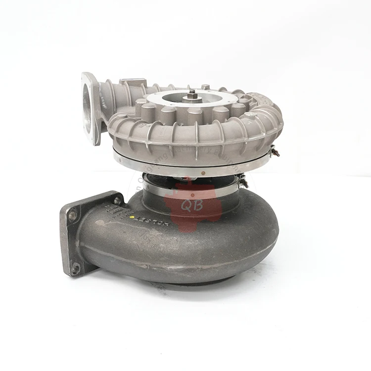 Cummins Machinery Engine Qsk50 Parts Ht100 Turbocharger Kit 3177286 ...