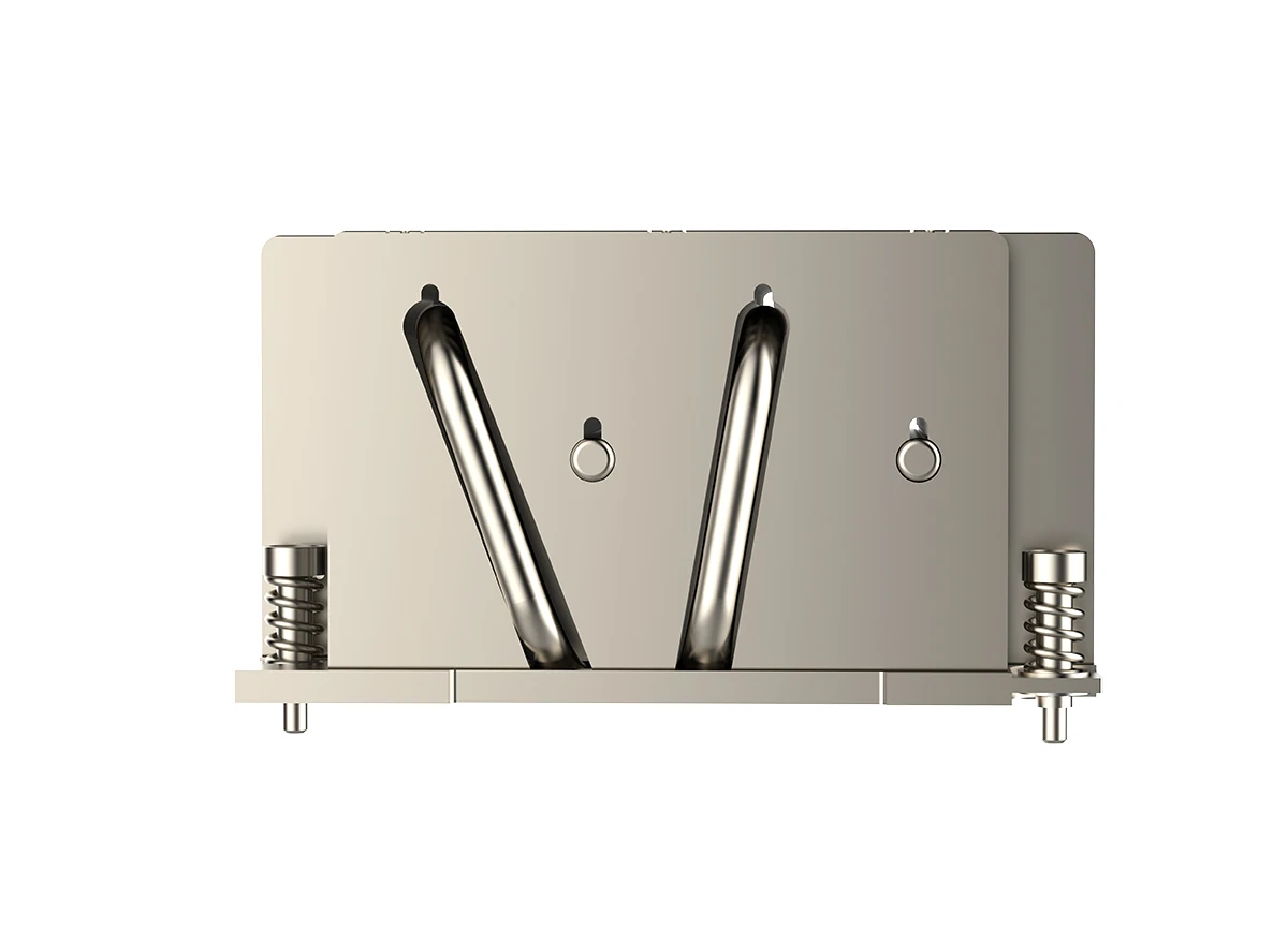 Amd Sp6 Desktop 2u Server Laptop Cpu Cooler Heatsink Heat Sink Thermal ...