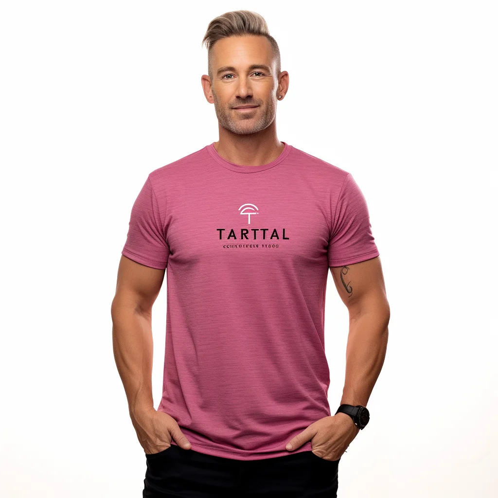 Shop High Quality 60% Cotton 40% Polyester T-shirts