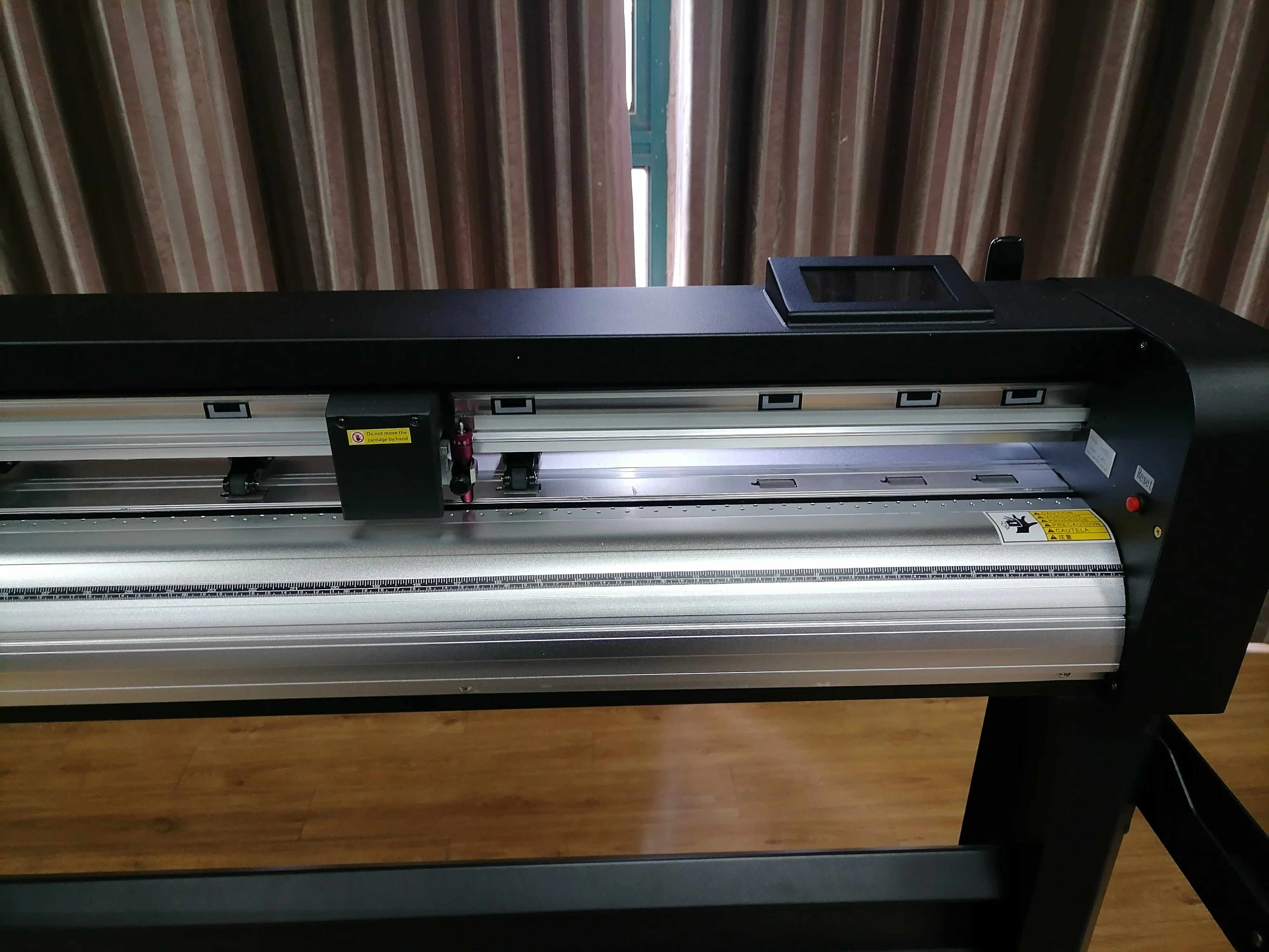 Graphtec Cutter Plotter 53 Inches - Precision Vinyl Cutting