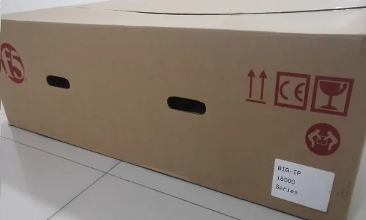 F5 BIG-IP I5800 Best Bundle - Efficient Load Balancing