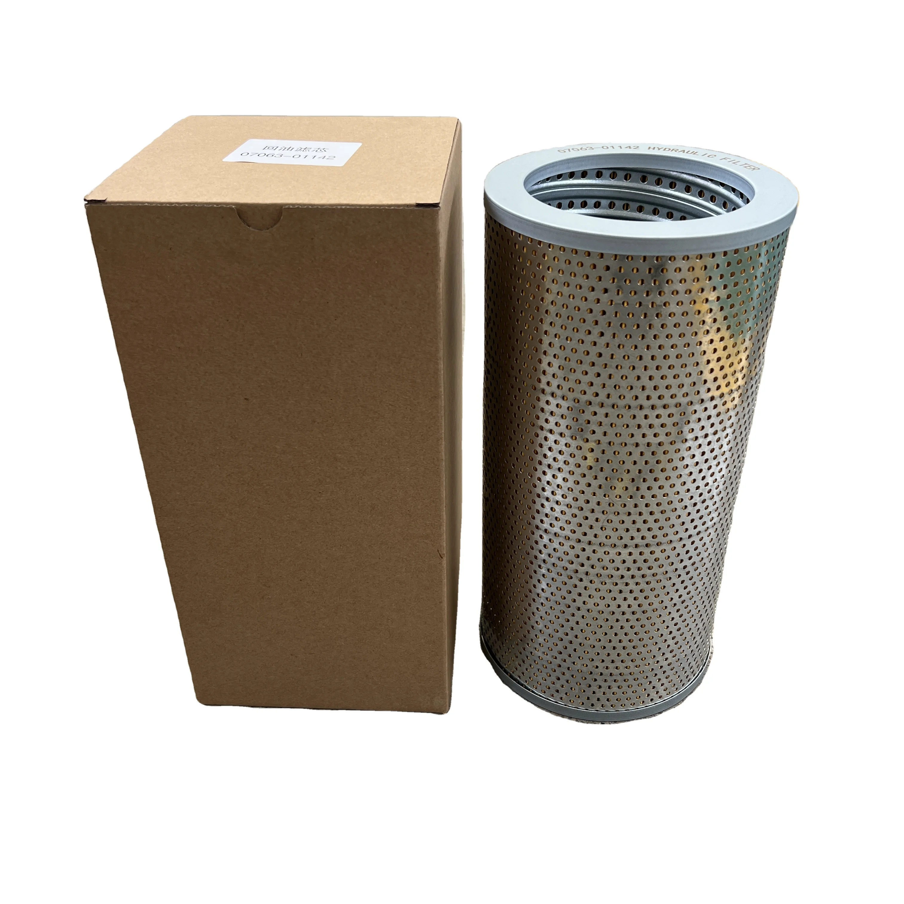 D375a-5 Air Conditioning External Filter 20y-979-3380 Bulldozer Air ...