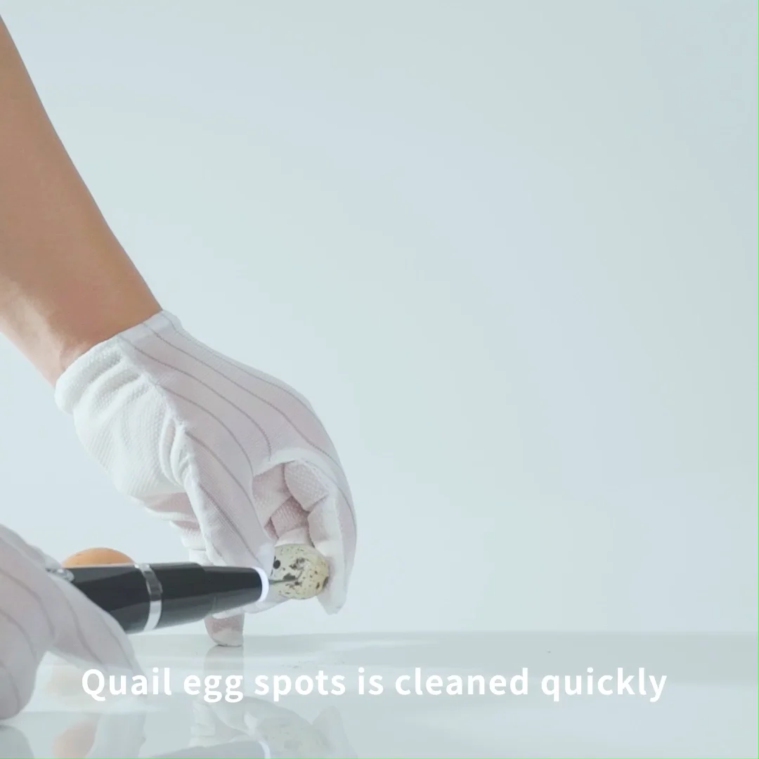 Mini Electric Smart Teeth Cleaner Portable Ultrasonic Teeth For Dental ...