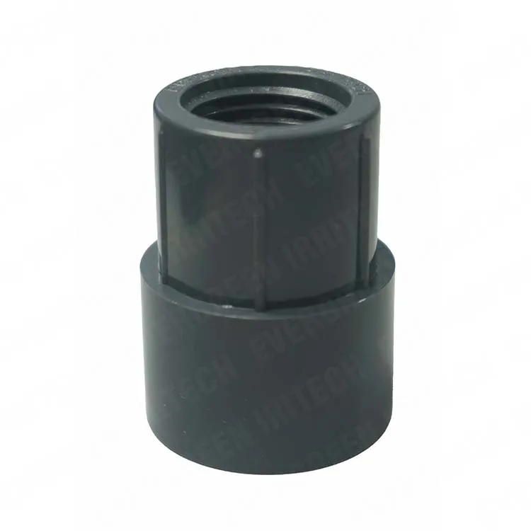 Sprinkler irrigation system cement pvc riser sprinkler adaptor| Alibaba.com